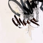 BLACK LETTERS - Sigrid Artmann